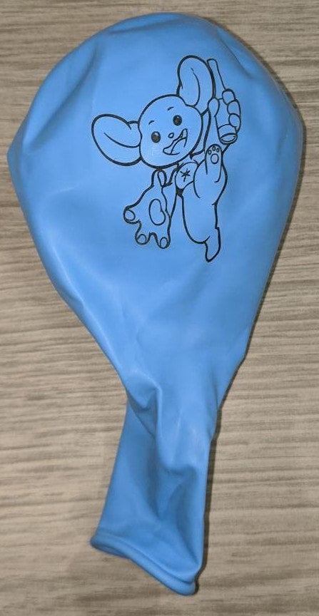 Balloon | Furry Weekend Atlanta