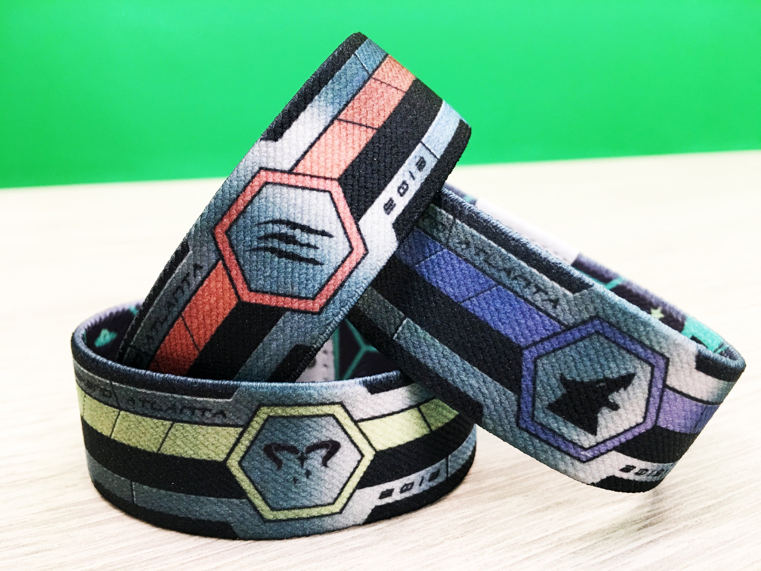 Faction Band - Galactic Gunslingers | Furry Weekend Atlanta